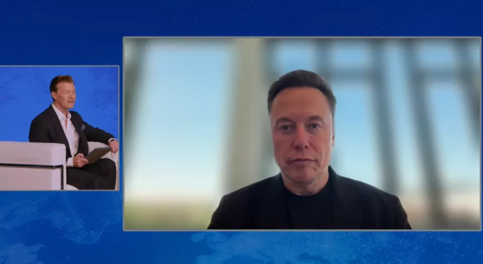 马斯克:必须在全球核战爆发前实现殖民火星 | 加西网 (温哥华门户网)