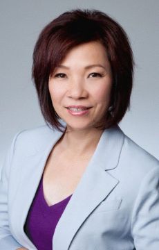 温哥华地产经纪,温哥华金牌地产经纪 - 沈太 / Janet Lu | 温哥华地产中心