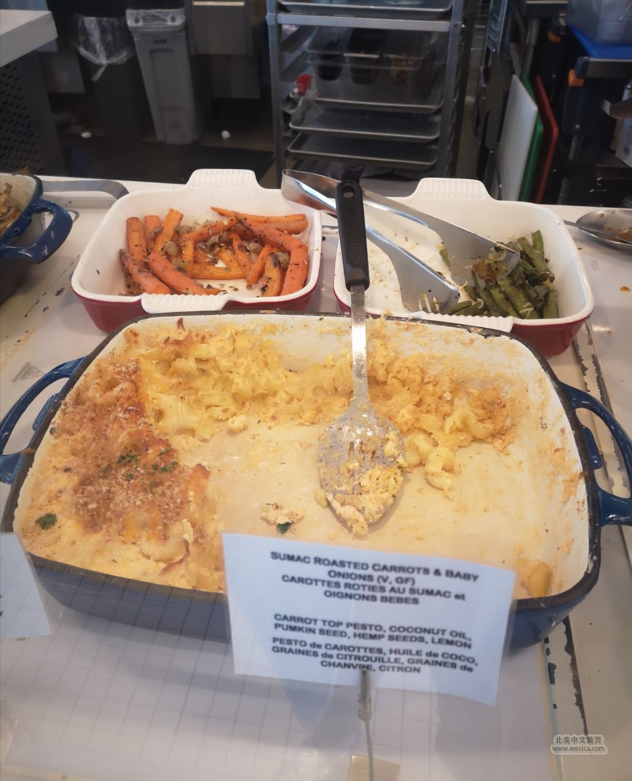 Pacific Farms Market at YVR | 大温餐馆点评