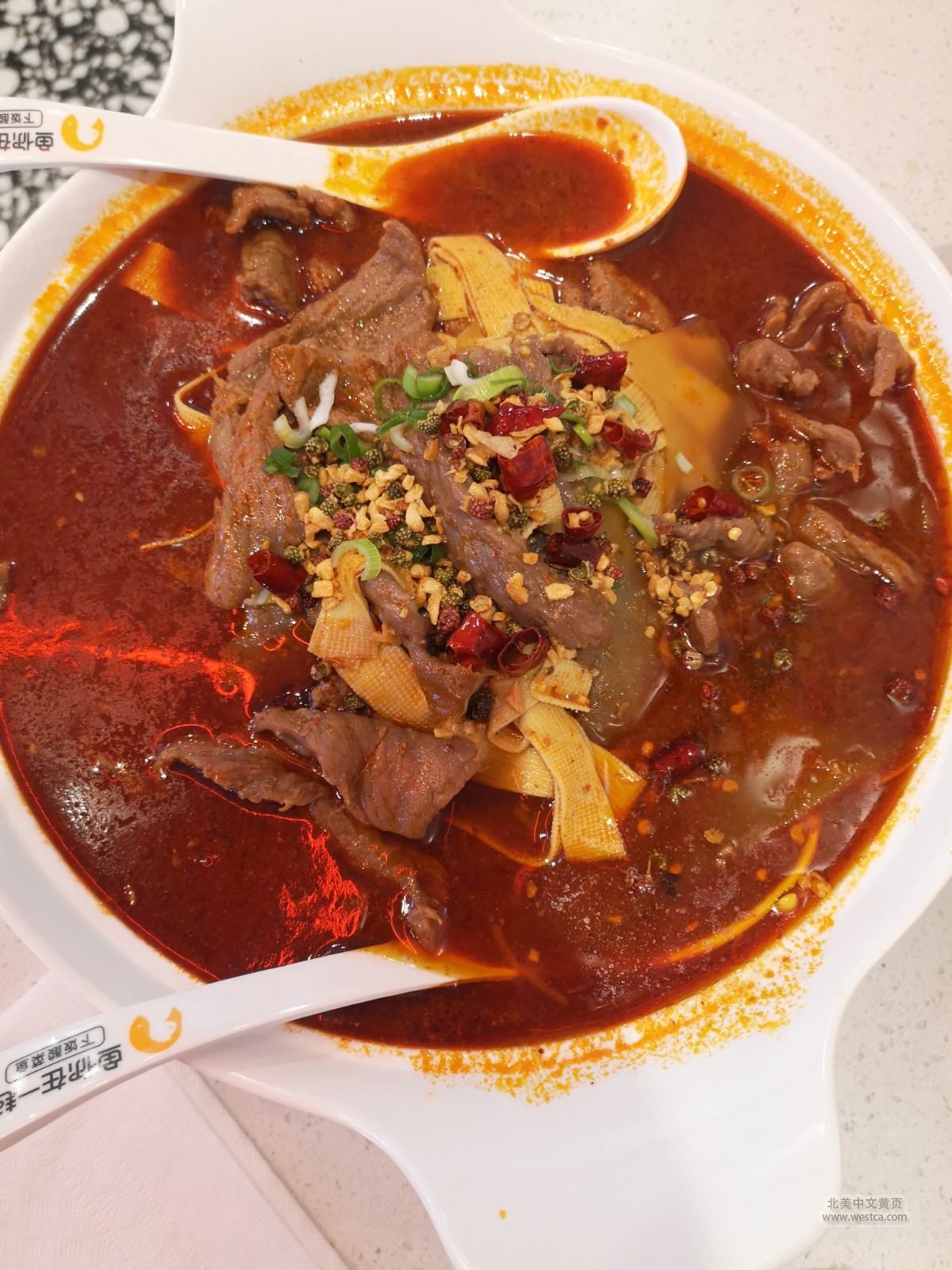 Fish With You 鱼你在一起 | 大温餐馆点评